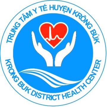TTYT KRÔNG BUK TỈNH ĐẮK LẮK